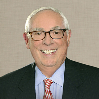 Welcome Ben Rosenberg as New Pratt Library Board Chair - Pratt Chat