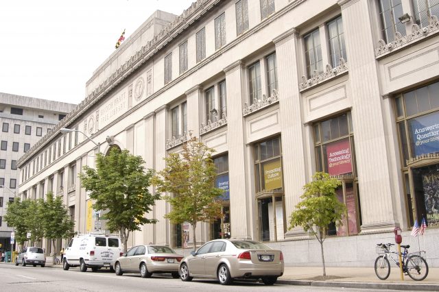 Online Resources for Black History Month - Pratt Chat