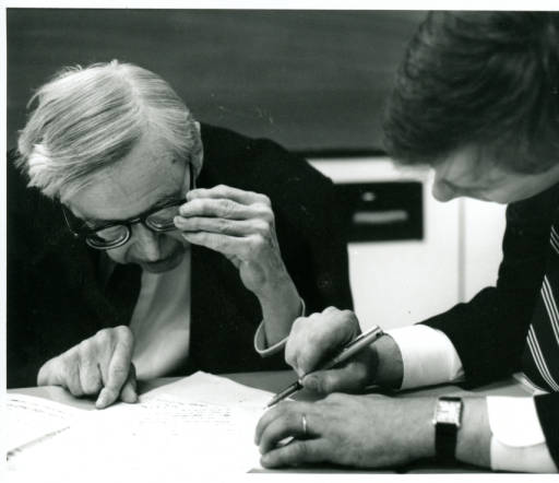 Inside the Walter Lord Collection - Pratt Chat