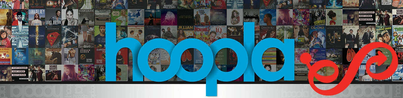 Free Streaming with Hoopla Digital - Pratt Chat