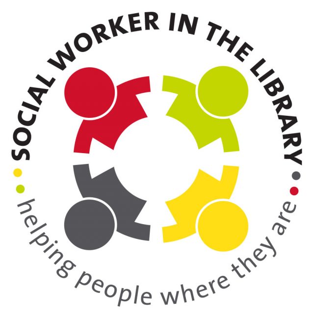 Social Worker in the Library Success - Pratt Chat