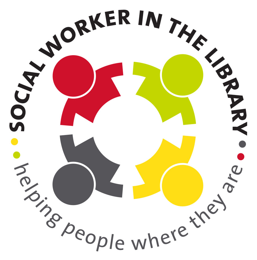 Social Worker in the Library Success - Pratt Chat
