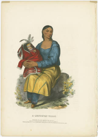 Native American Heritage Month in Special Collections - Pratt Chat