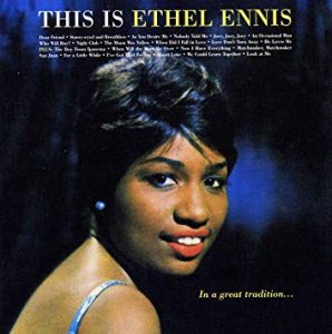 Remembering Ethel Ennis: 1932-2019 - Pratt Chat