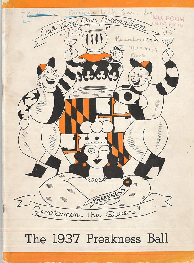 Celebrating the history of the Preakness - Pratt Chat