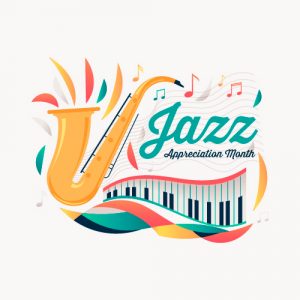 Jazz Appreciation Month - Pratt Chat