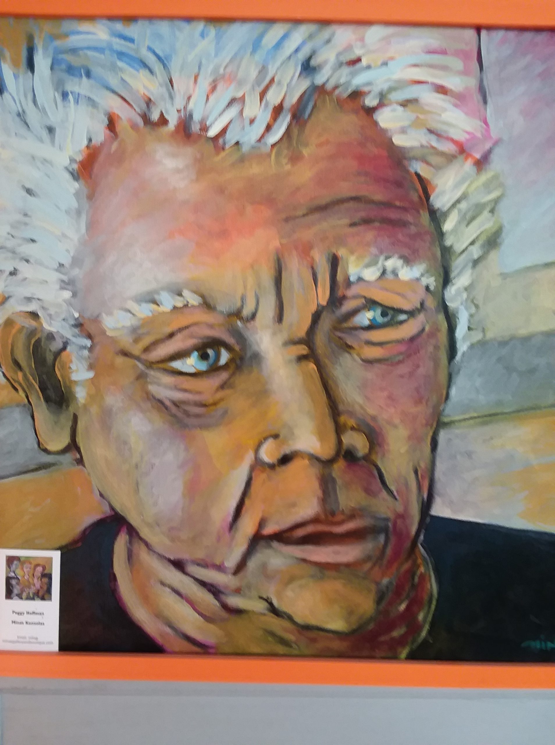 Q&A with David Eberhardt, Winner of the 2020 Poetry Contest - Part 1 ...