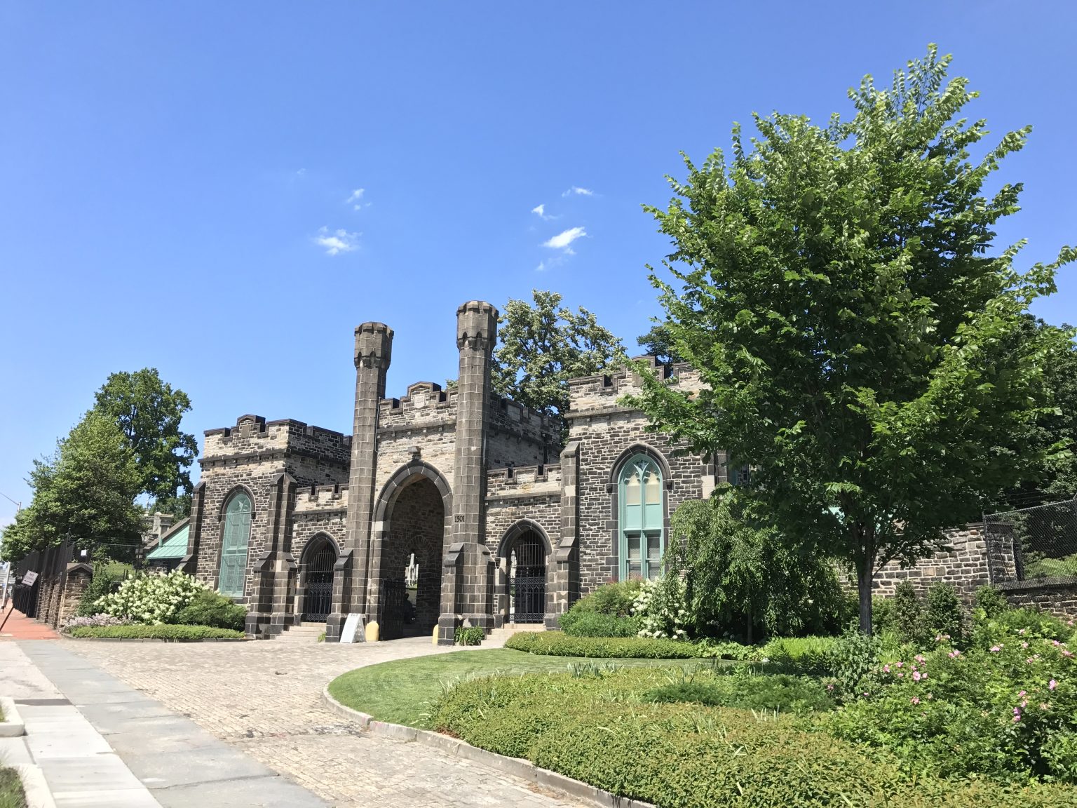 Baltimore’s Cemeteries: The Place To Go for Nature, History, and Social ...