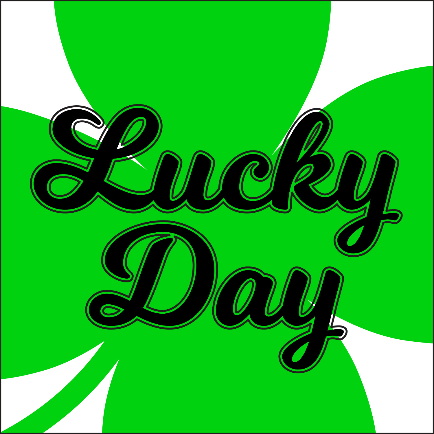 Chills and Thrills in the Lucky Day Collection - Pratt Chat