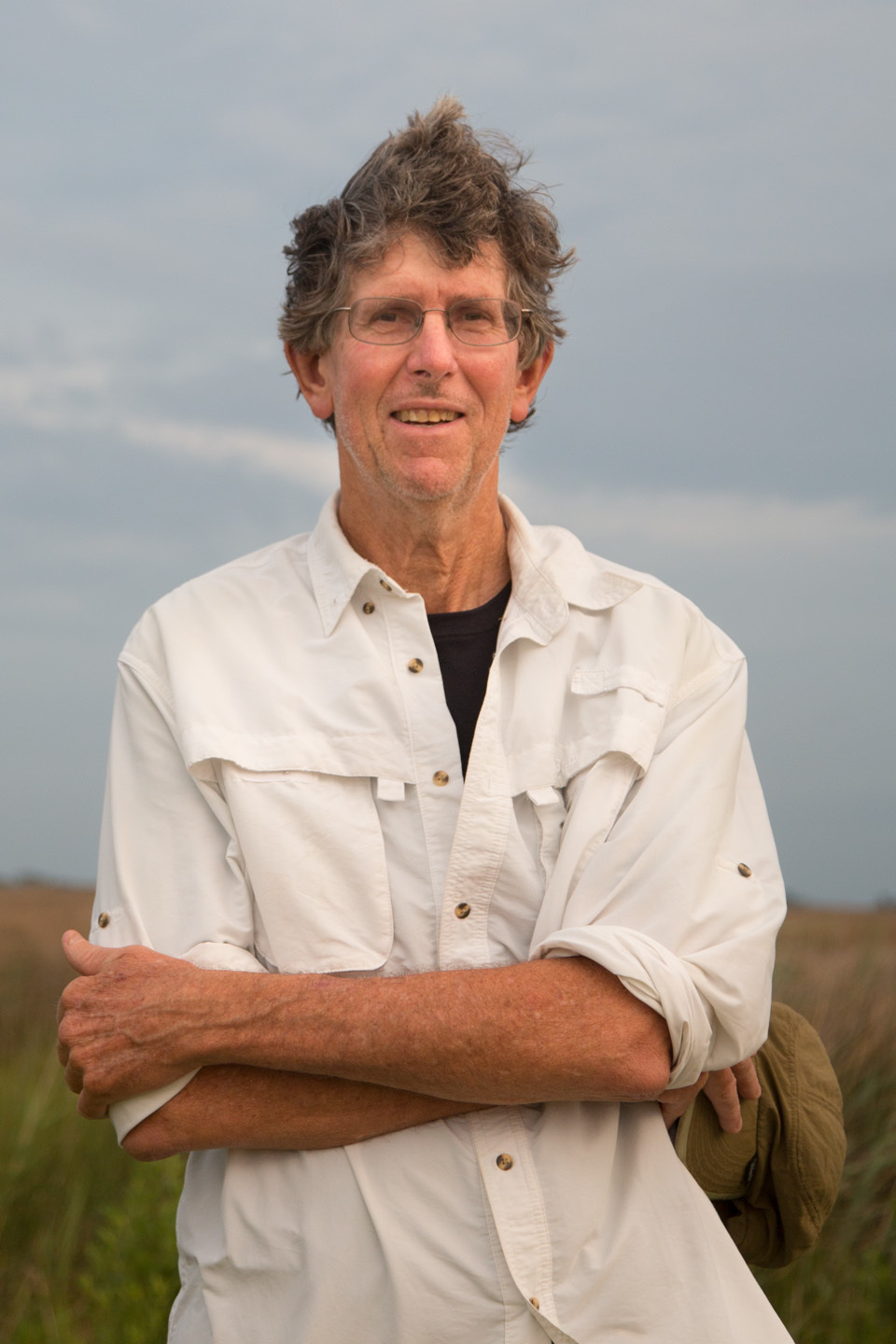 Learn More about Maryland's Smith Island - Pratt Chat