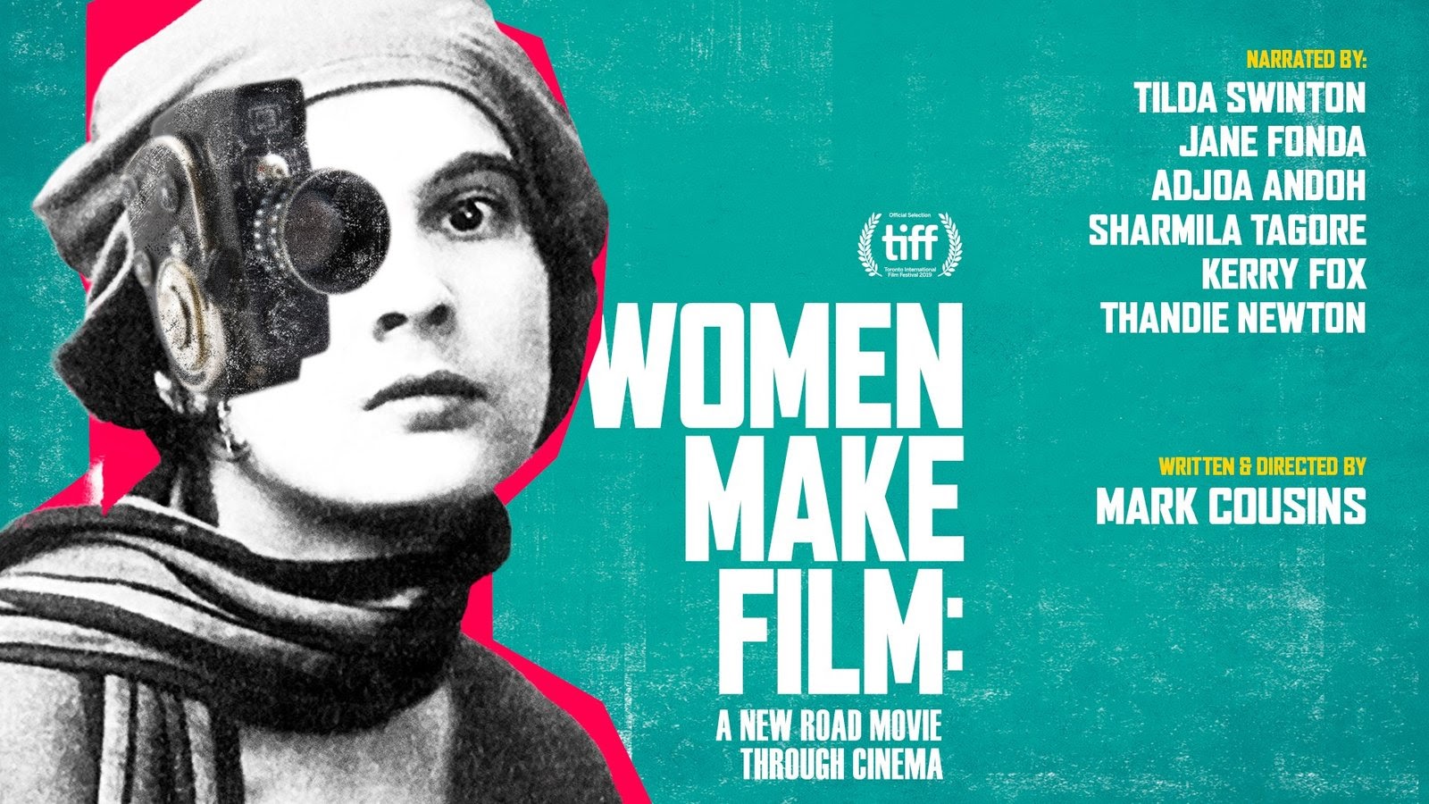 Women Make Film: Celebrating Great Female Filmmakers - Pratt Chat